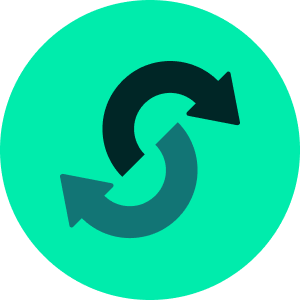 Method | Real-time liability data & payment access